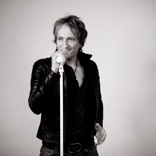 Mr. Rod – The No.1 Rod Stewart Show (Special unplugged Concert)